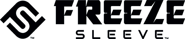 Freeze Sleeve | Cold/Hot Compression Therapy